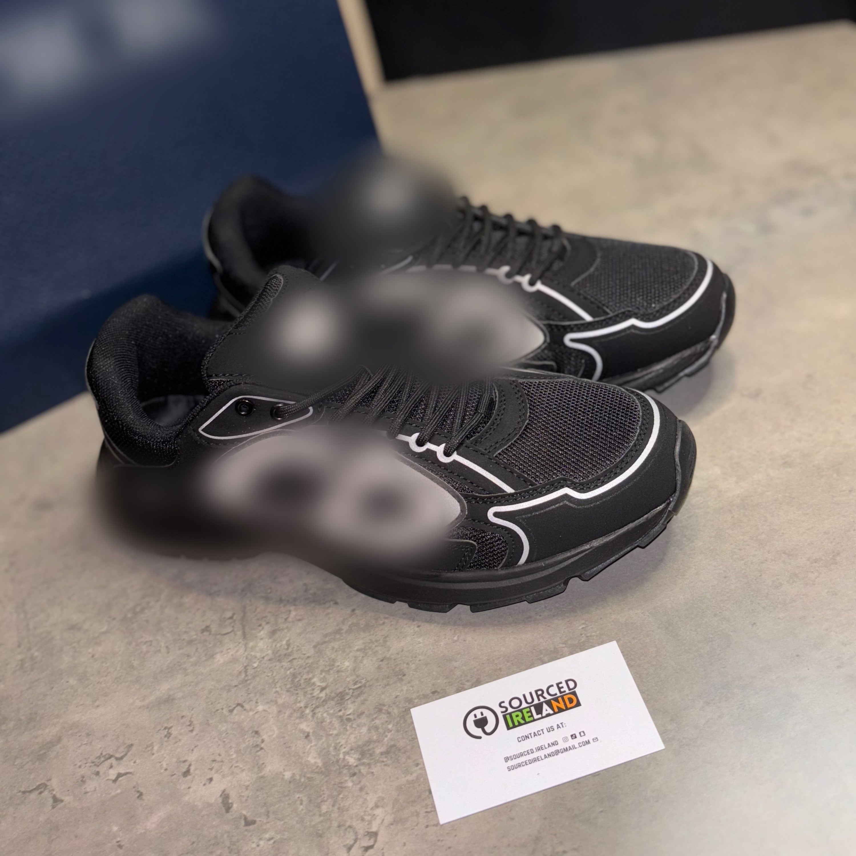 B30 – Sourced Ireland