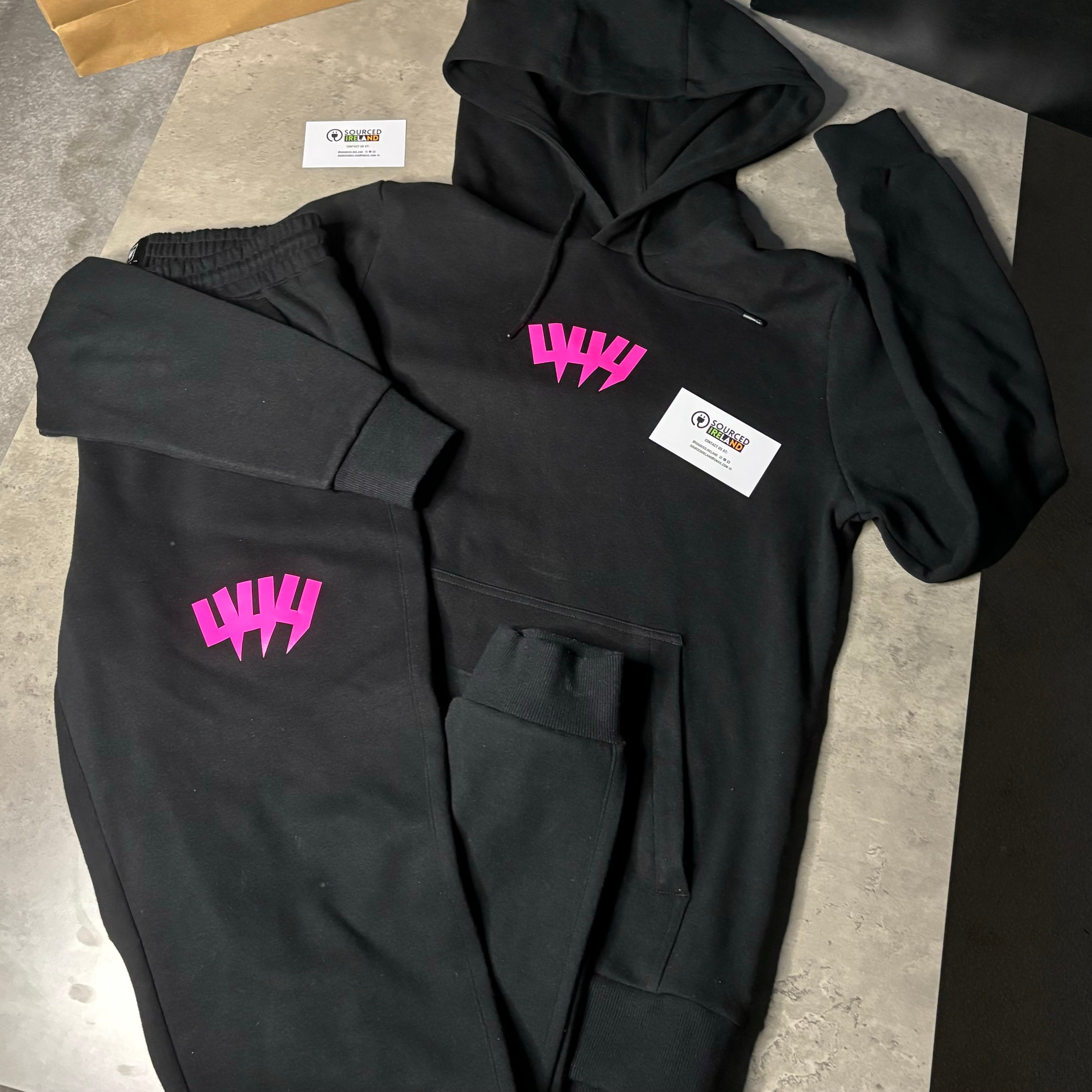TRACKSUITS – Sourced Ireland